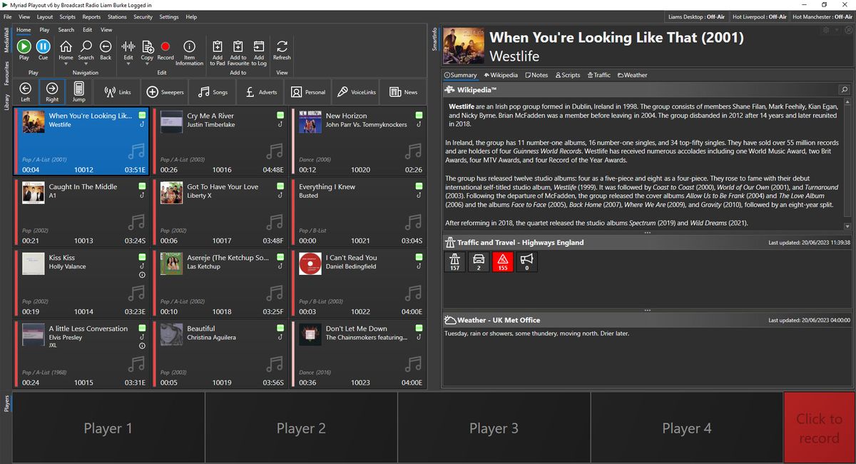 School Radio Podcast Studio Kit - School Radio